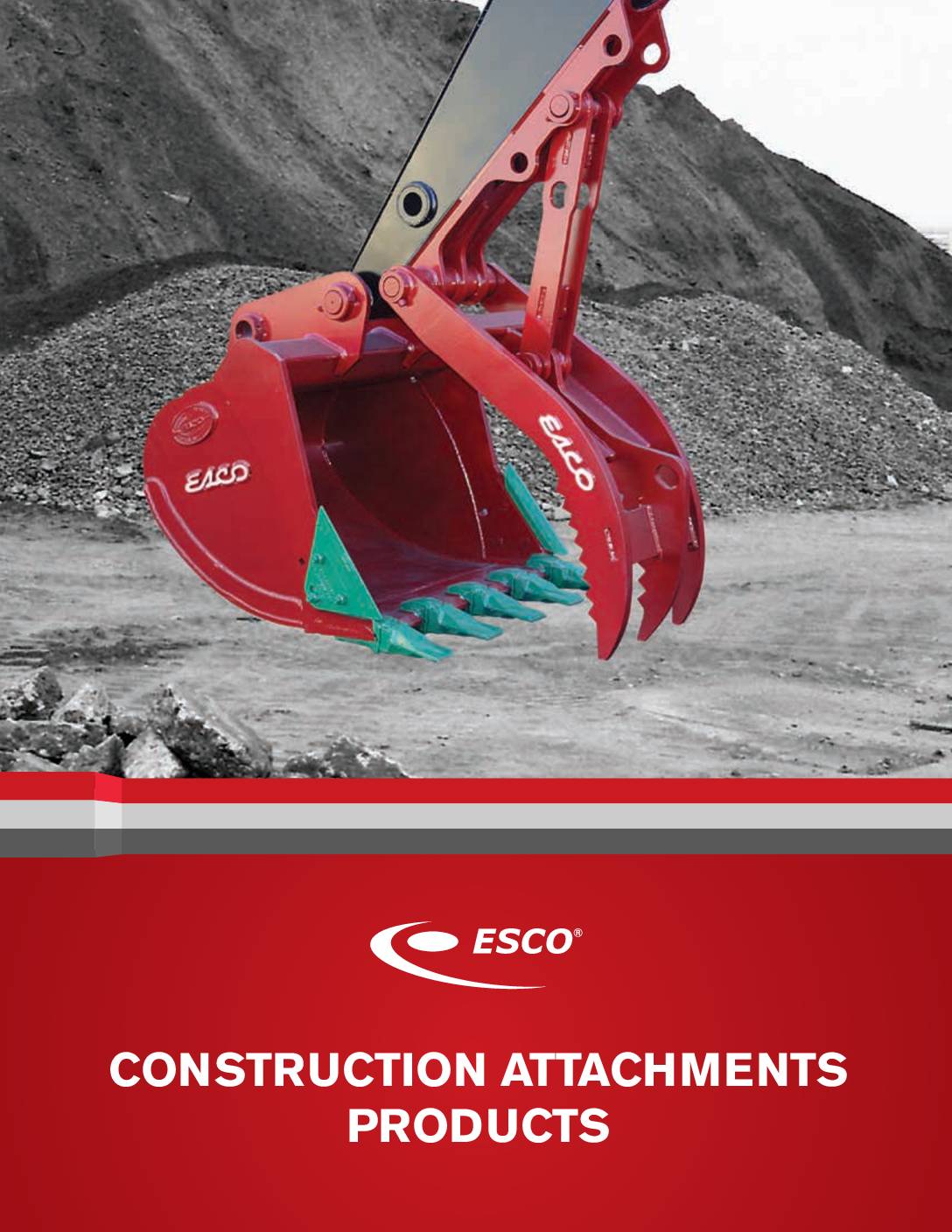 Construction - Morfco