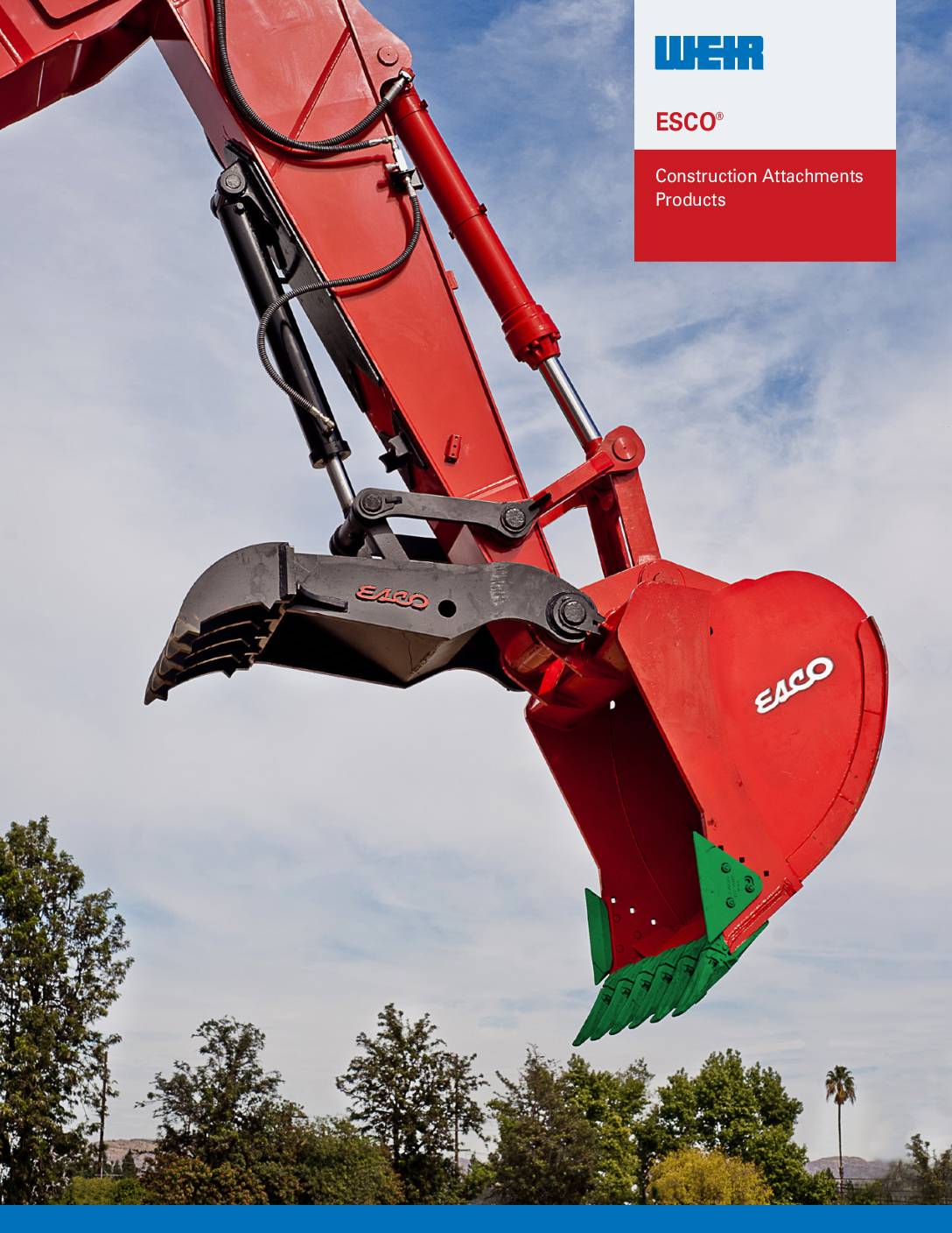 Construction - Morfco