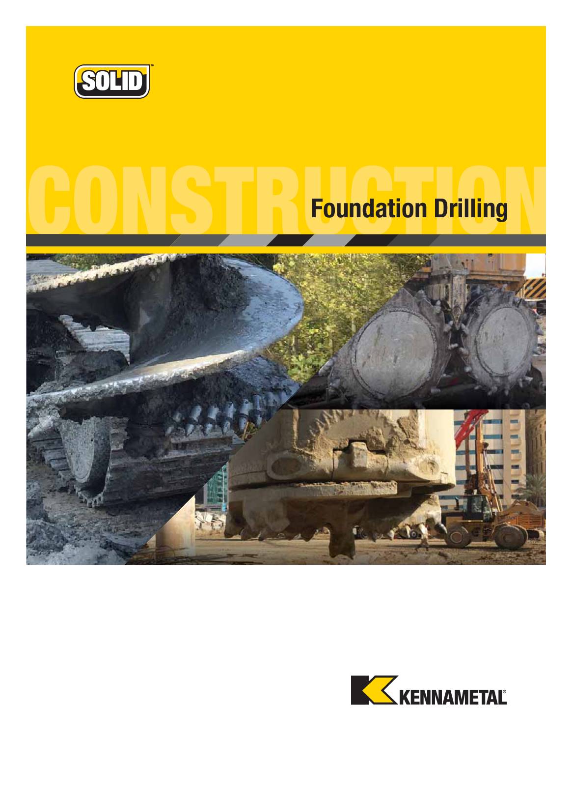 Construction - Morfco