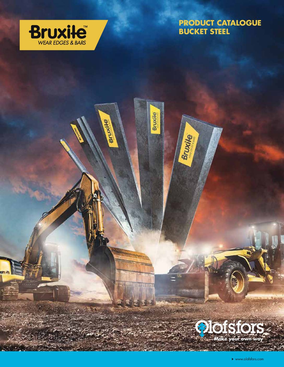 Construction - Morfco