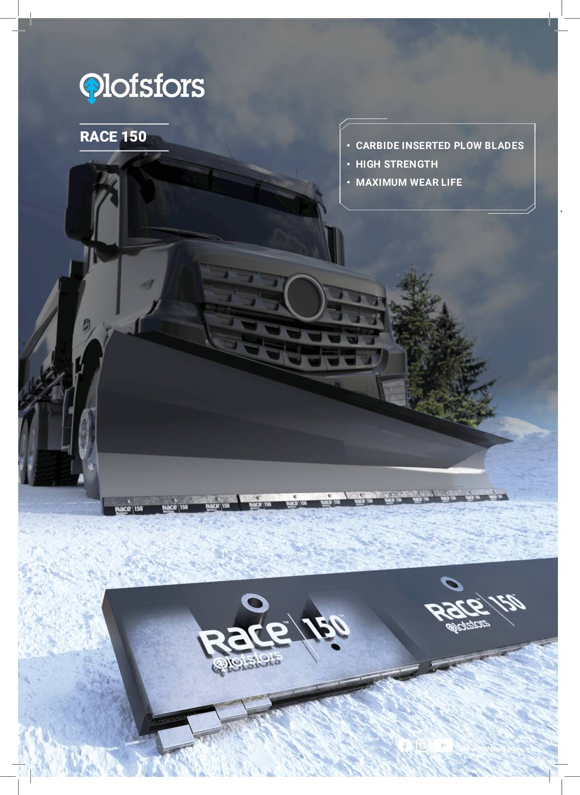 Road Maintenance - Morfco