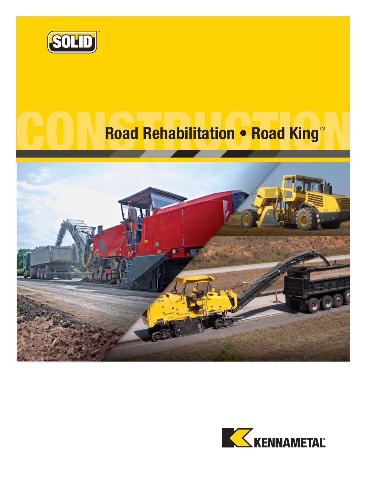 Construction - Morfco