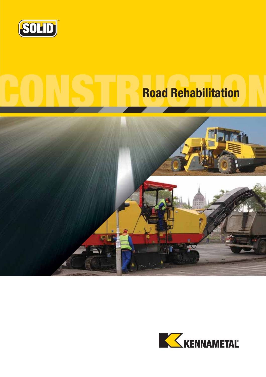 Construction - Morfco