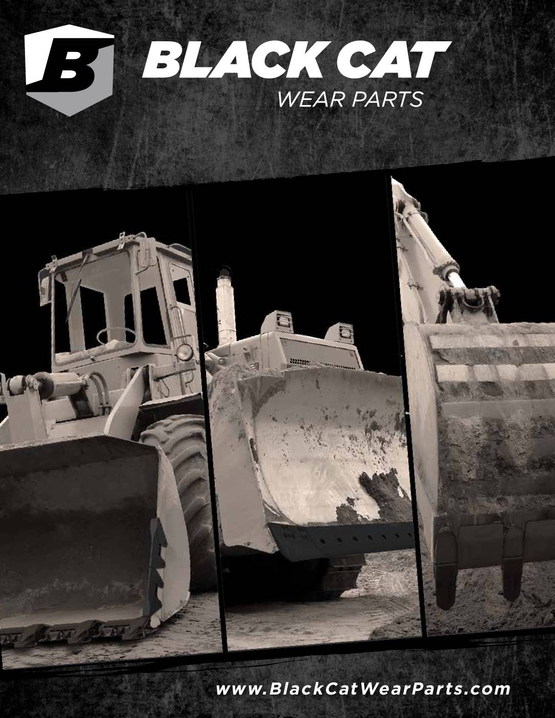 Ground Engaging Tools - Morfco