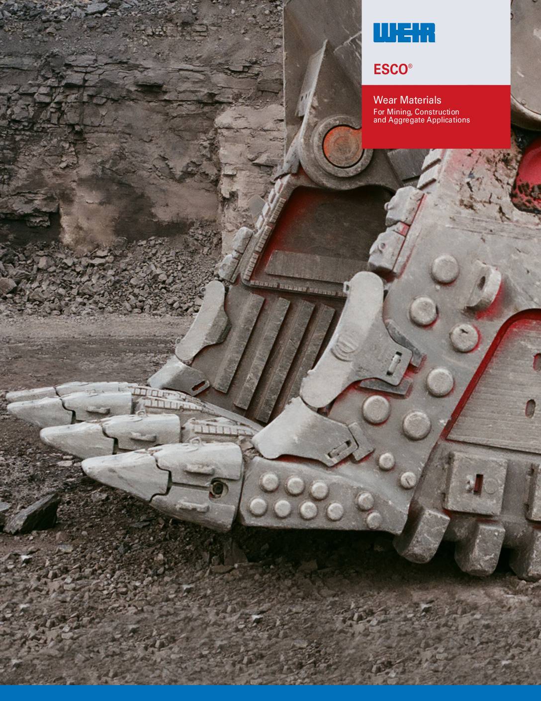 Construction - Morfco